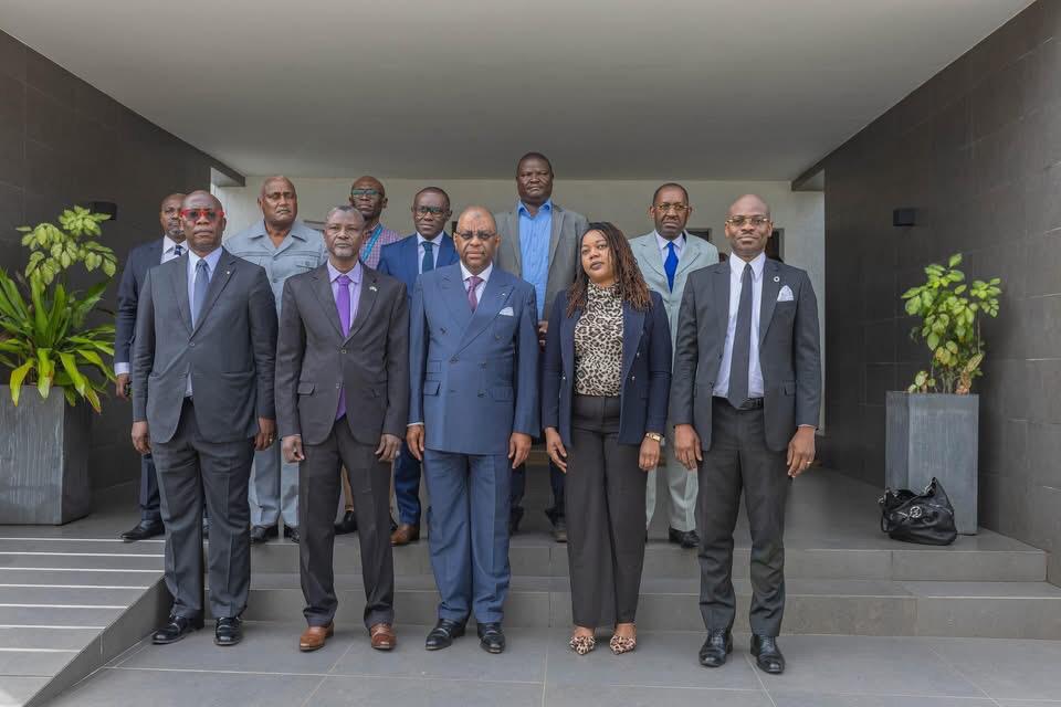 Ateliers de Programmation des Investissements du PUDC 2025-2026 : un ...
